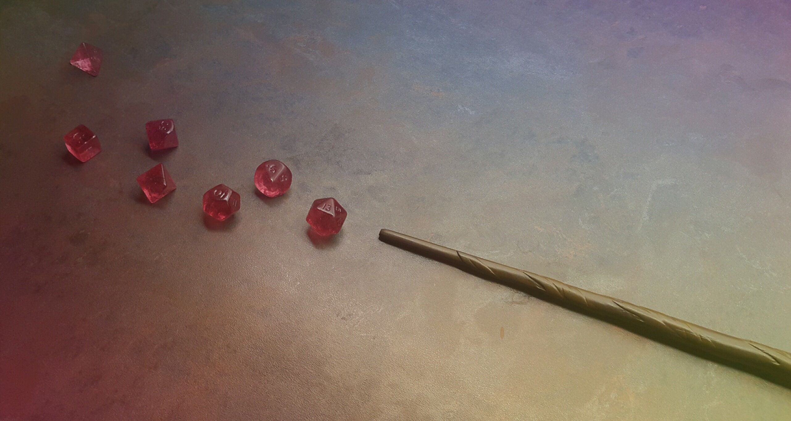 Sugarcane Dice Sweets - Etsy UK