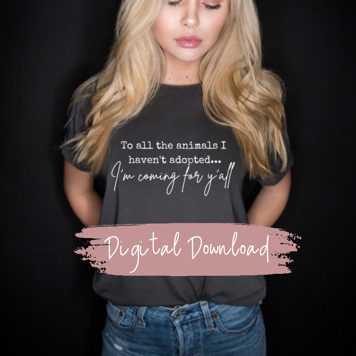 Animal Rescue SVG - Animal Rescue SVG - Cutfile - Dog and Cat Mom PNG ...