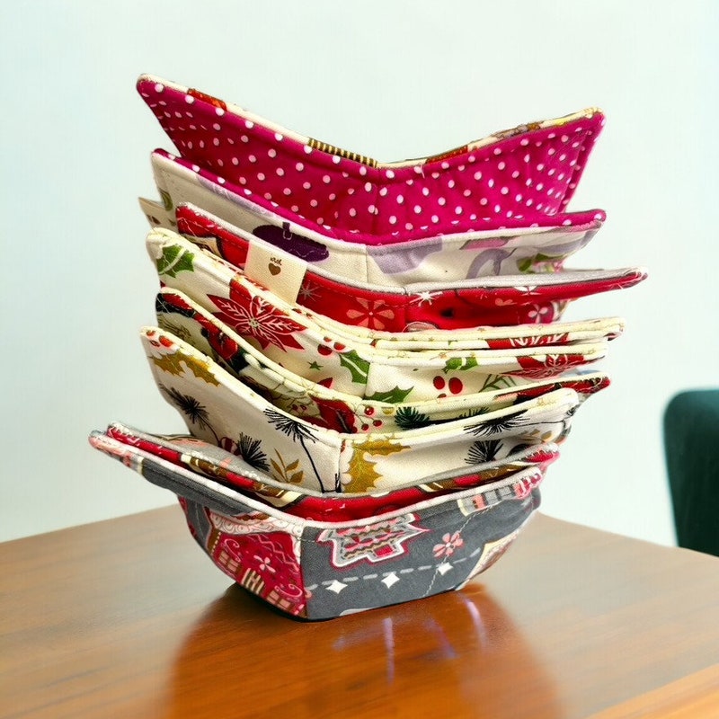 Cotton Microwave Plate - Etsy UK