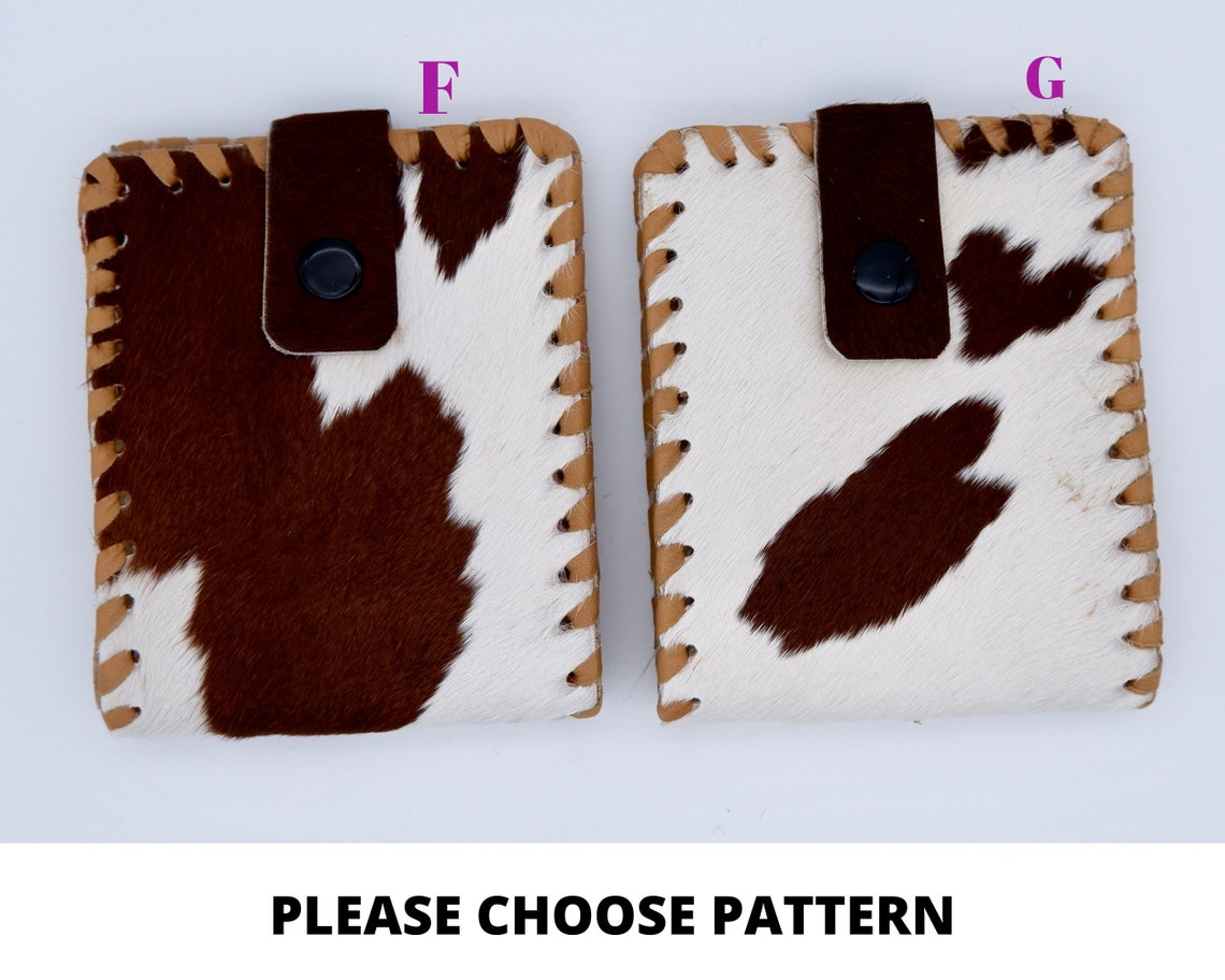 Goat Skin Men's Walletleather Men's Wallet Leather - Etsy