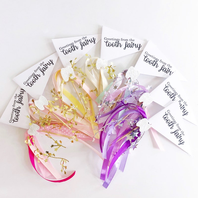 Fairy Flag - Etsy UK