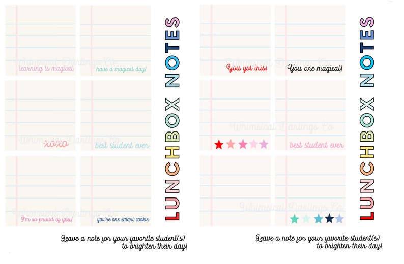 Back to School Printable Bundle // First Day of School - Etsy
