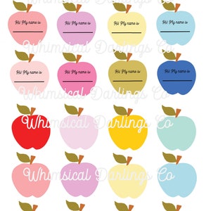 Back to School Printable Bundle // First Day of School Questionnaire ...
