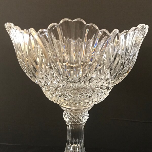 Crystal Pedestal - Etsy