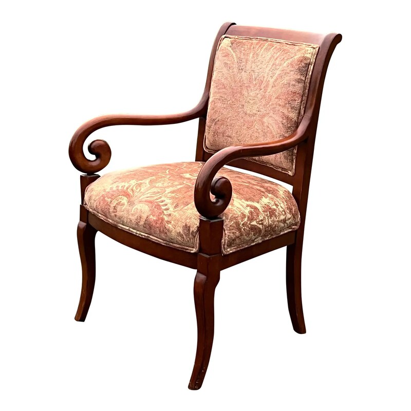 Sherrill Chair - Etsy