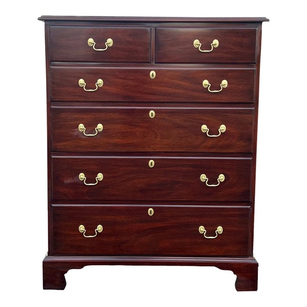 Henkel Harris Dresser - Etsy