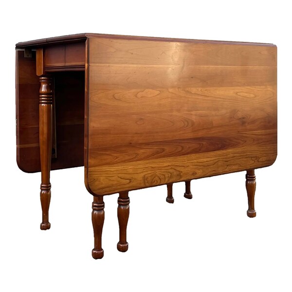 Drop Leaf Tables - Etsy