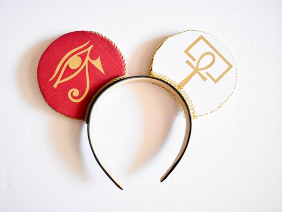 Kane Chronicles Symbols