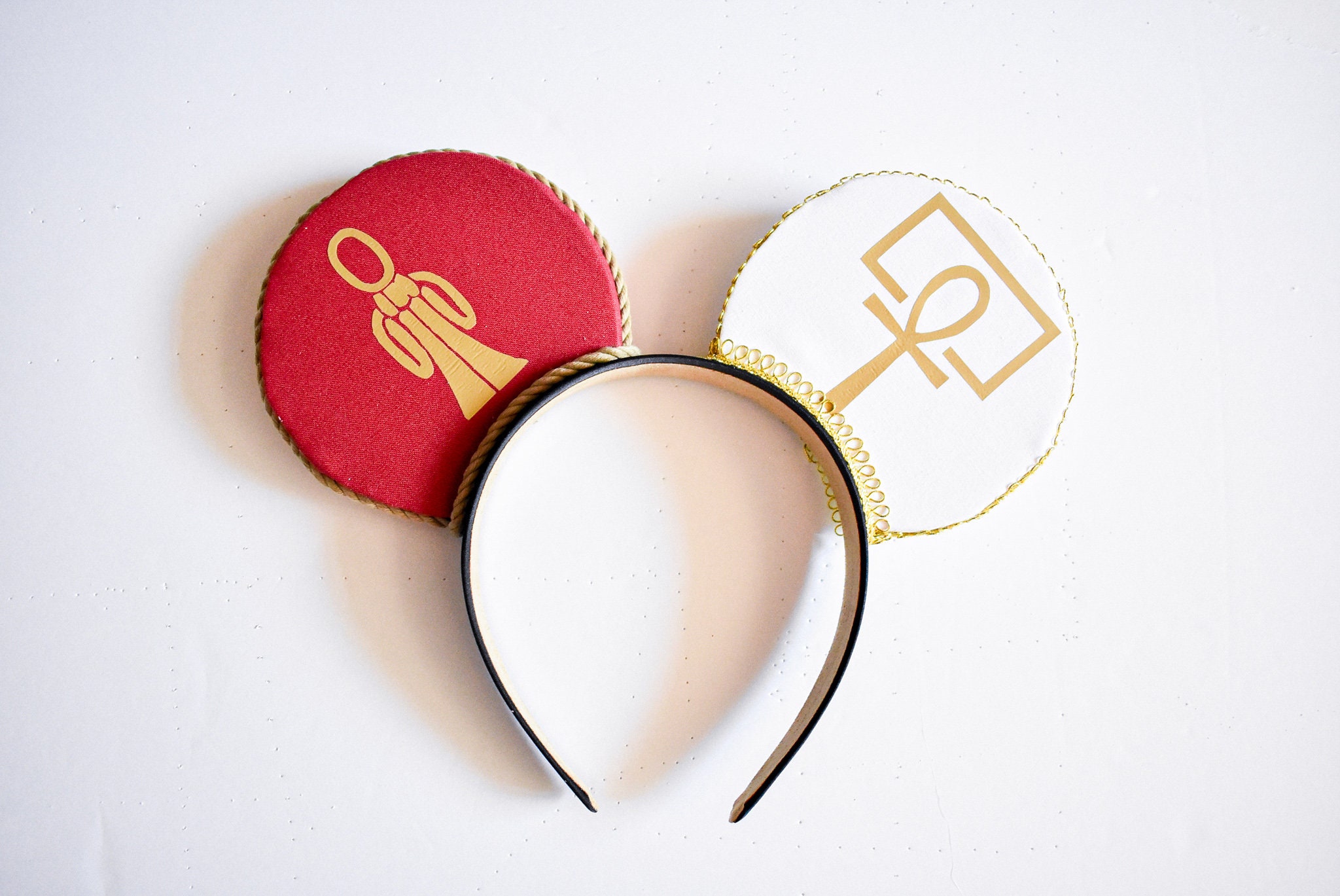 Kane Chronicles Symbols