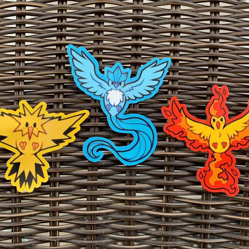 Team Valor - Etsy