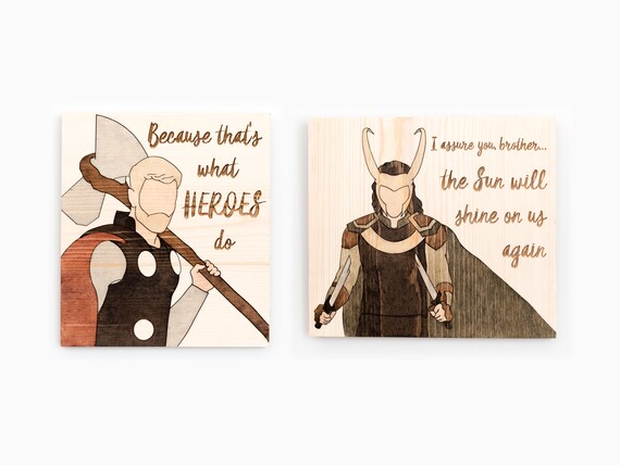 Loki Quotes