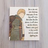 Printed Lord of the Rings Potatoes Art Print || Samwise Gamgee ...
