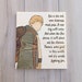 Printed Lord of the Rings Potatoes Art Print || Samwise Gamgee ...
