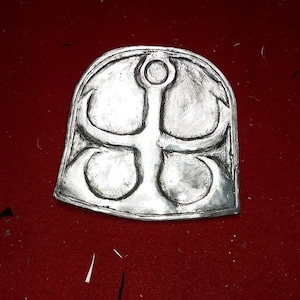 Sephiroth Emblem Pattern - Etsy