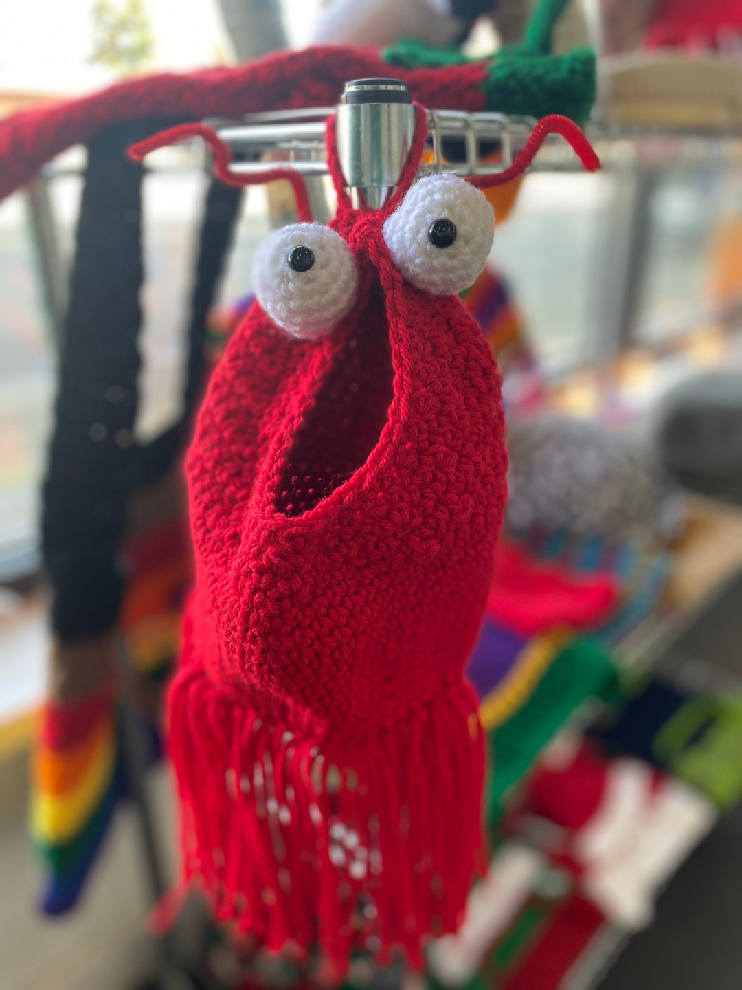 Yip Yip Monsters - Etsy