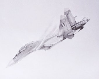 How To Make Paper Su 47 Airplane Clipart