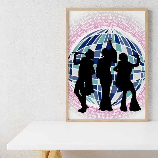 Mamma Mia Party Decor - Etsy