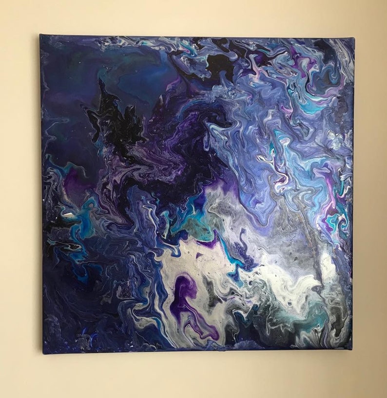 50cm X 50cm Canvas - Etsy