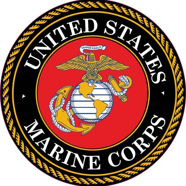 Usmc - Etsy