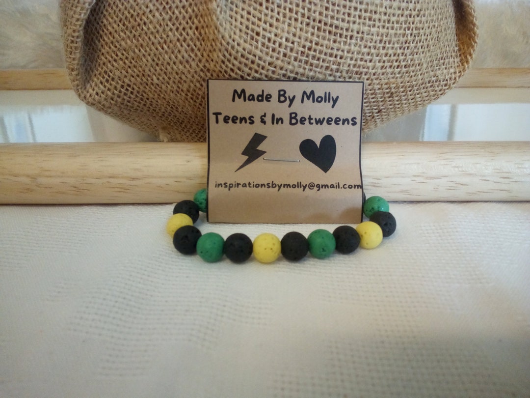 Teens & in Betweens for Guys Bracelet Collection - Etsy