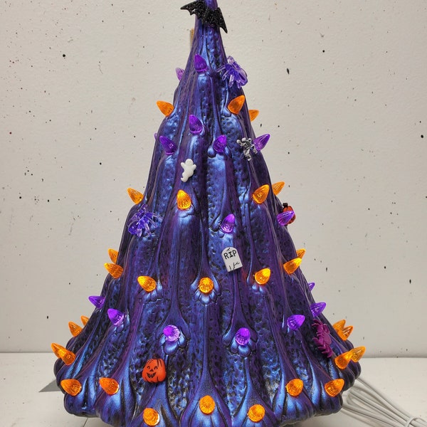 Ceramic Halloween - Etsy
