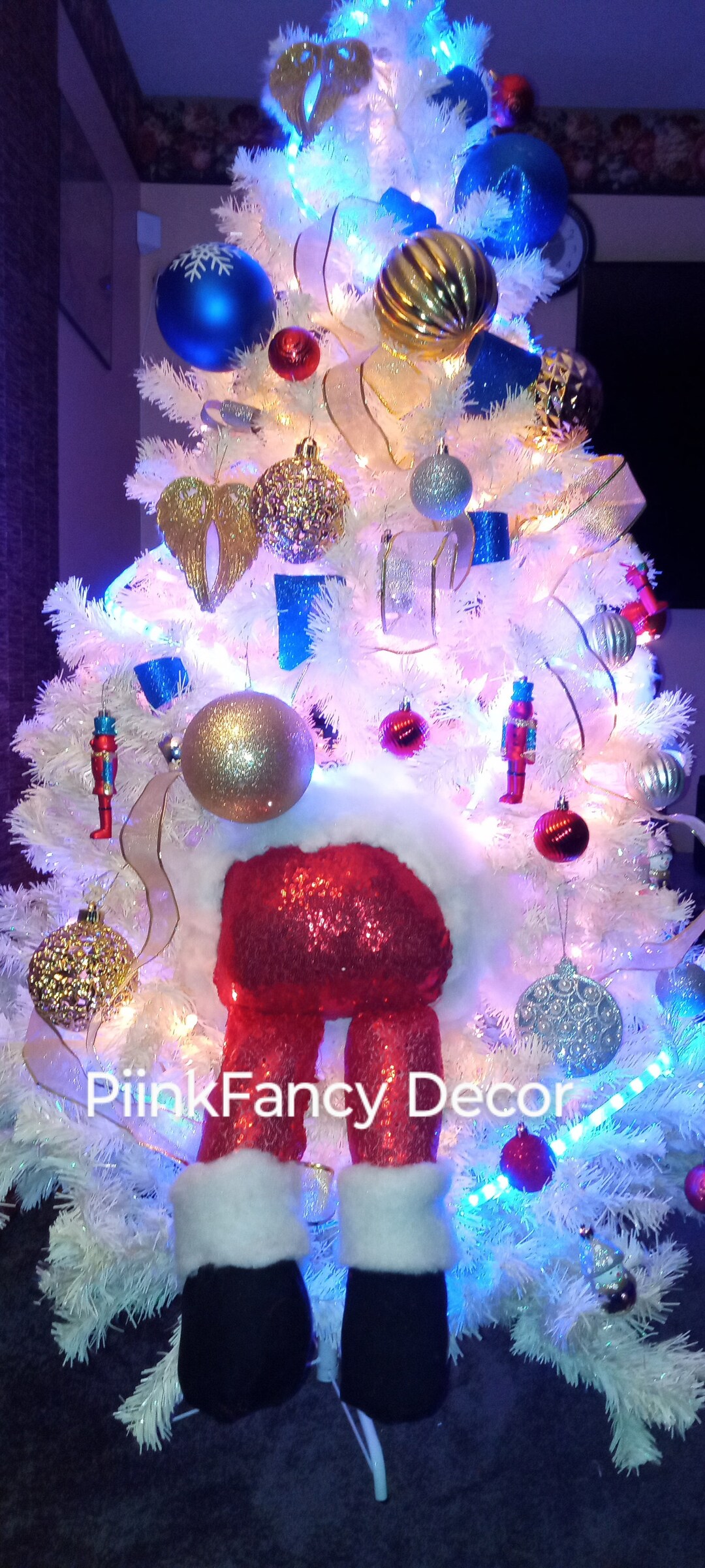 Christmas Decor - Etsy