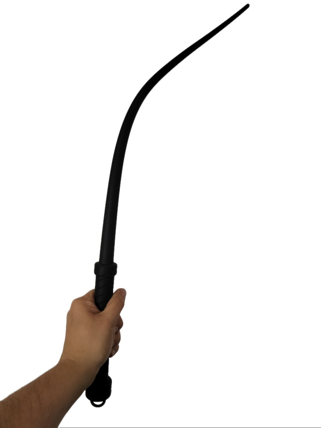 Bdsm Impact Play Rubber Sjambok - Etsy UK