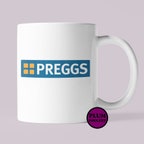 Pregnancy Mug - Etsy