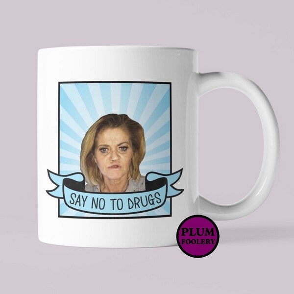 Funny Mug - Etsy UK