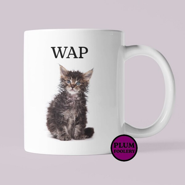 Wap - Etsy