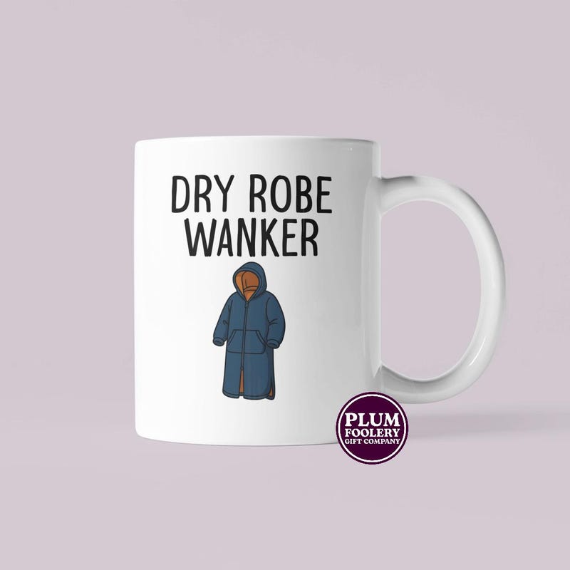 Dishwasher Safe Mugs Beach - Etsy UK