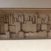 City Skyline in Shadowbox - Etsy