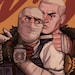 Fallout New Vegas Art Prints - Etsy