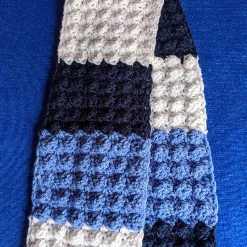 Tennessee Crochet - Etsy