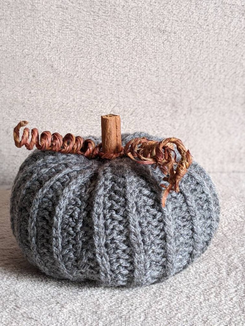 Little Rustic Pumpkins - Etsy