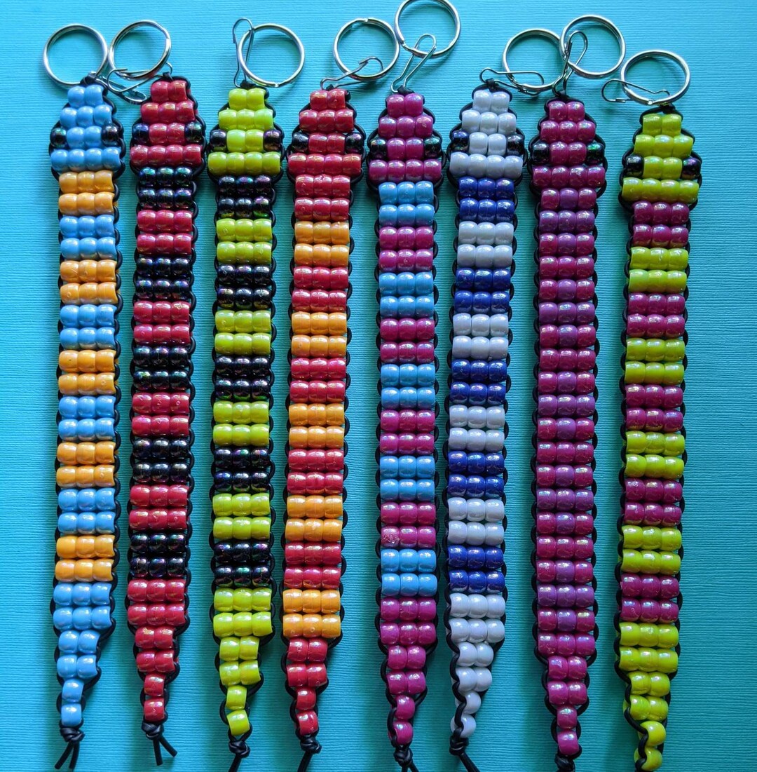 Extra Large Snakes, Pearl/striped Colored Snakes - Etsy