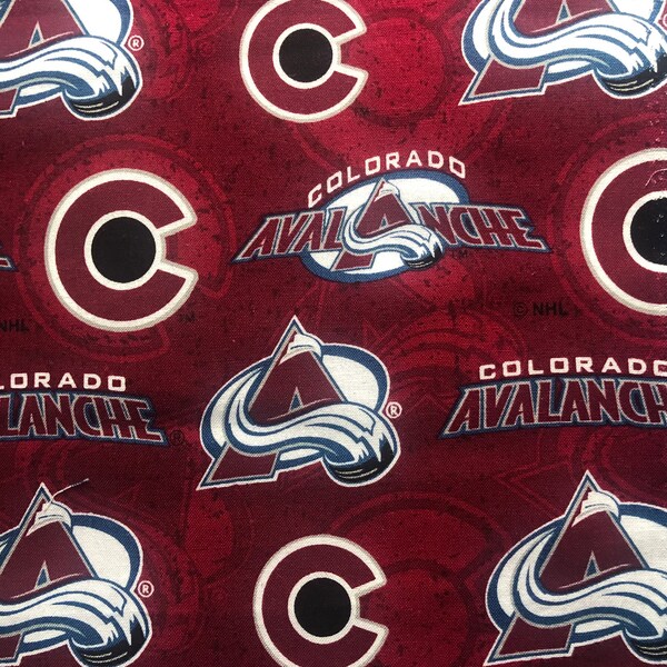 Colorado Fabric - Etsy