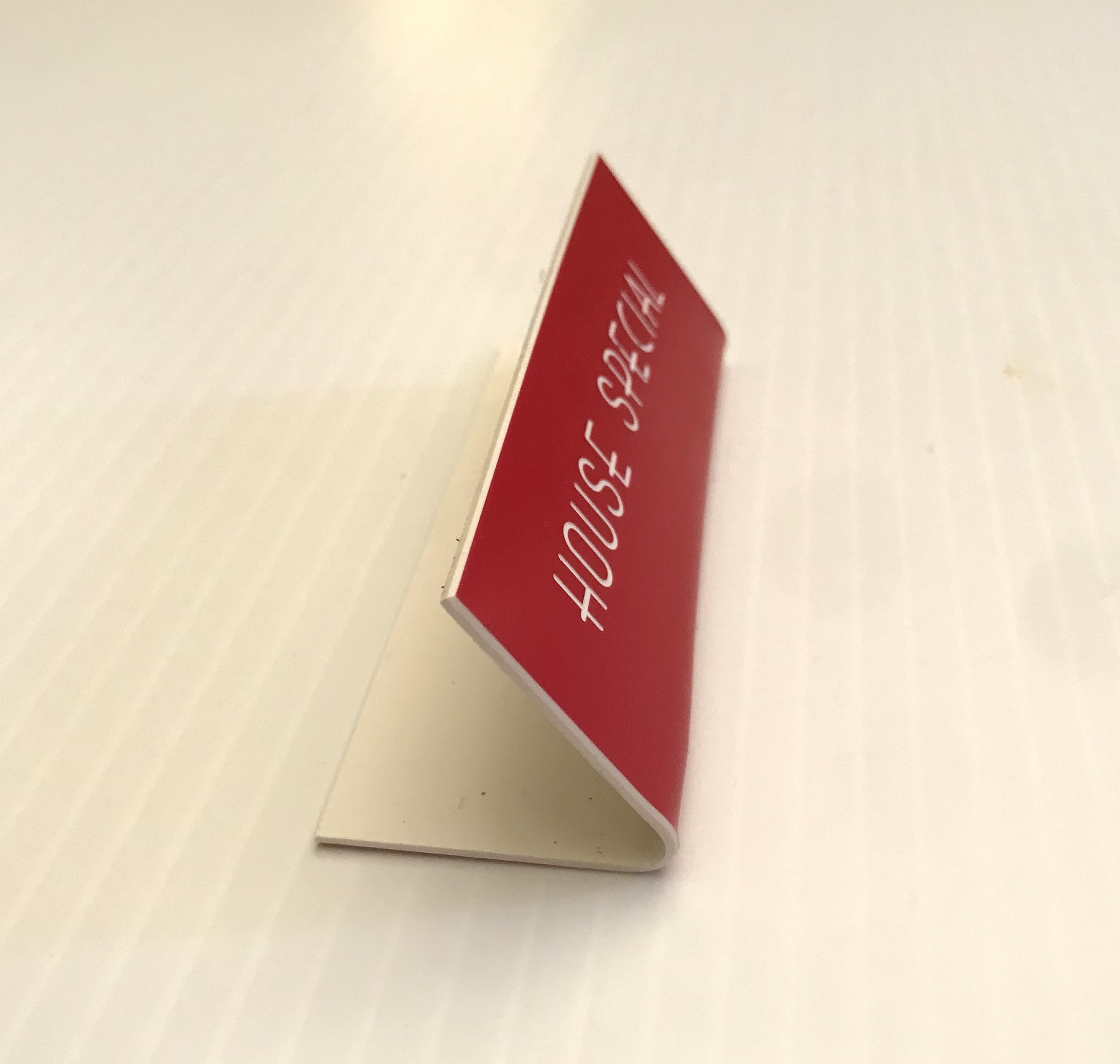 Pizza and Delicatessen Display Case Signs - Etsy