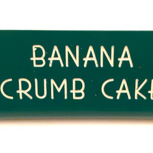 Bakery and Deli Display Case Signs - Etsy