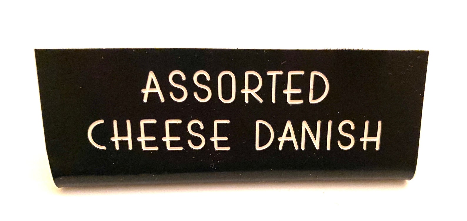 Bakery and Deli Display Case Signs - Etsy