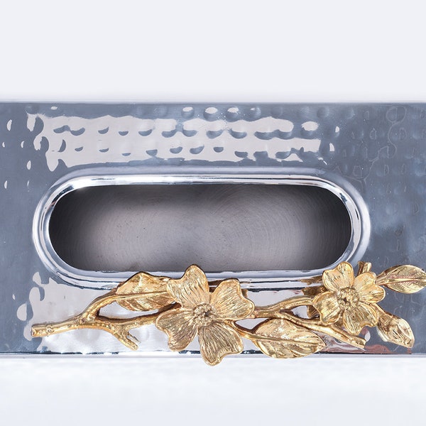 Rectangular Tissue Box Cover - Etsy