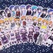 Vocaloid Module Stickers hatsune Miku, Kagamine Rin, Kagamine Len ...