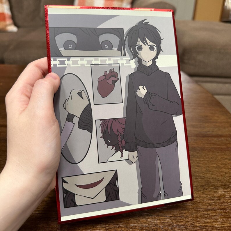 RPG Horror Zeno Remake Haru Tsugino and Aki Maeno Shikishi Art Board ...