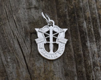 Special forces crest | Etsy