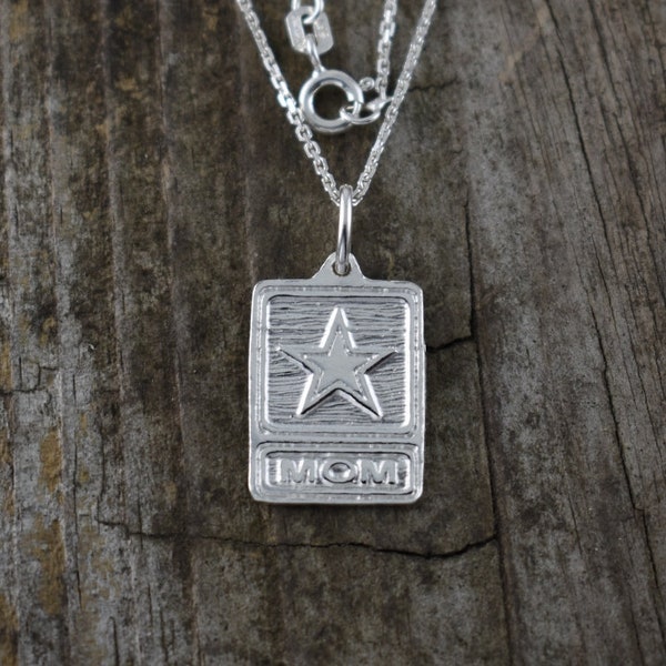 Army Mom Jewelry - Etsy