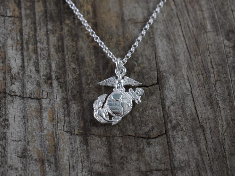USMC Eagle, Globe, and Anchor, Small - Etsy
