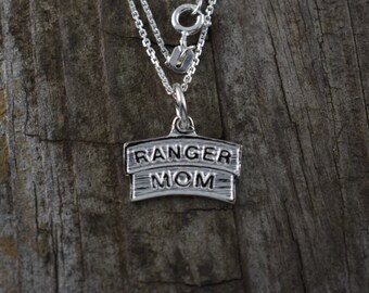 Ranger Mom Shirt - Etsy