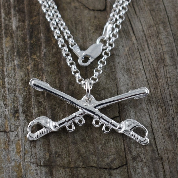 Crossed Sabers - Etsy