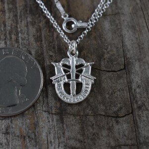 Special Forces Crest, Med. Size - Etsy