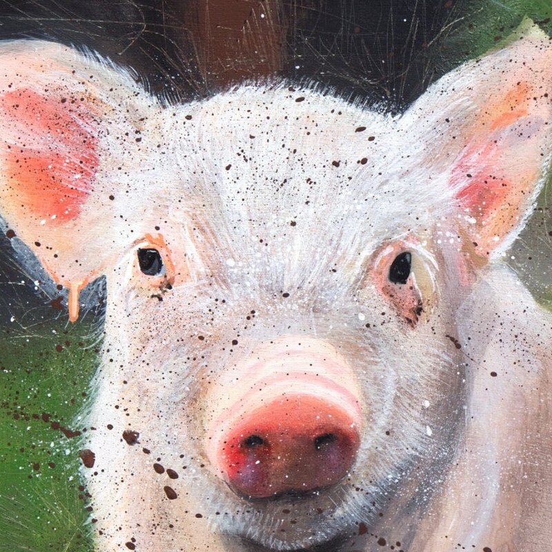 Piggin Collectables - Etsy UK